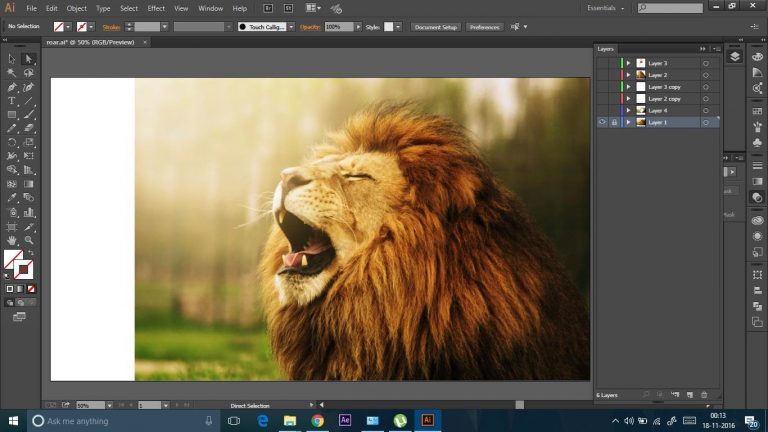 Low Poly Art Design in Digital Art: Complete Guide