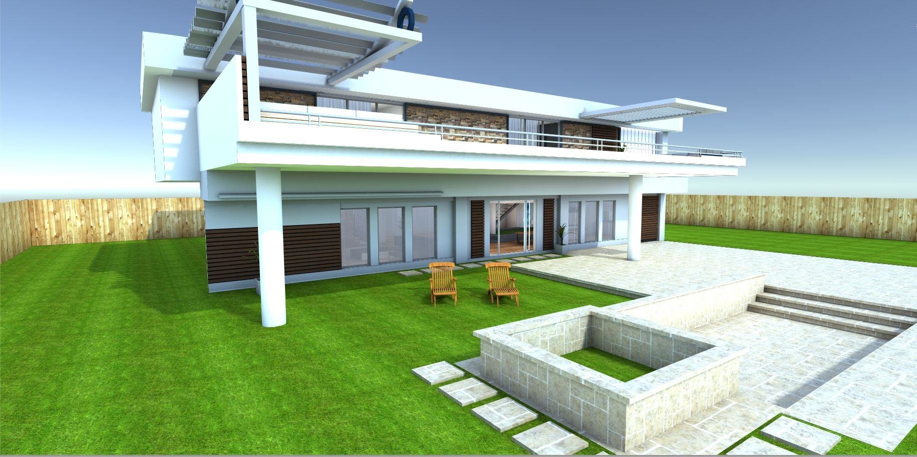 Unity Light Baking in Virtual Reality based Products - Juego Studios Blog