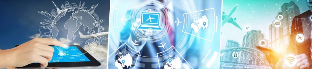 Tourism and Technology: Reveloution of Technology in Travel Industry