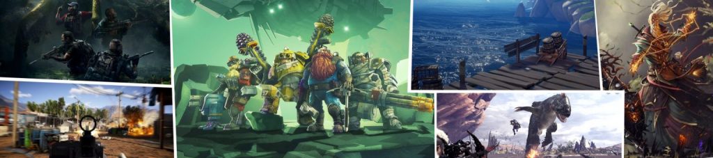 Best Mobile RPG Games with PvP and Online Co-Operative Play - Juego Studio