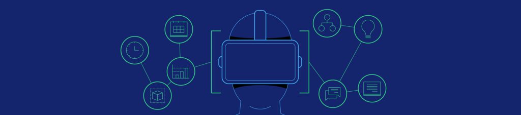 Top 8 Software Tools for VR Game Development - Juego Studio