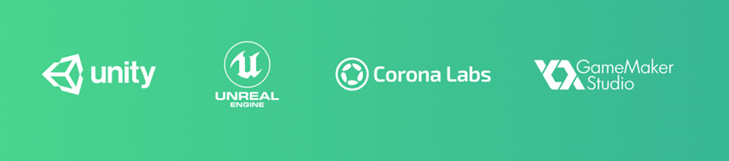 Best Game Development Tools and Game Engines in 2020 | Juego Studio