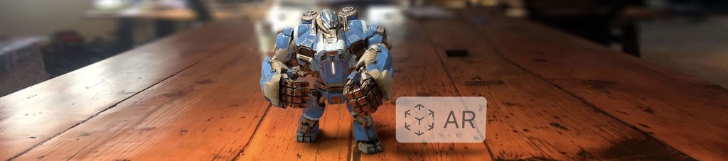 Augmented Reality a Boon to the Gaming World | Top AR Games