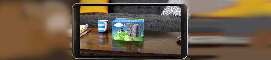 Enhancing Reality: Solving Everyday Experiences with AR