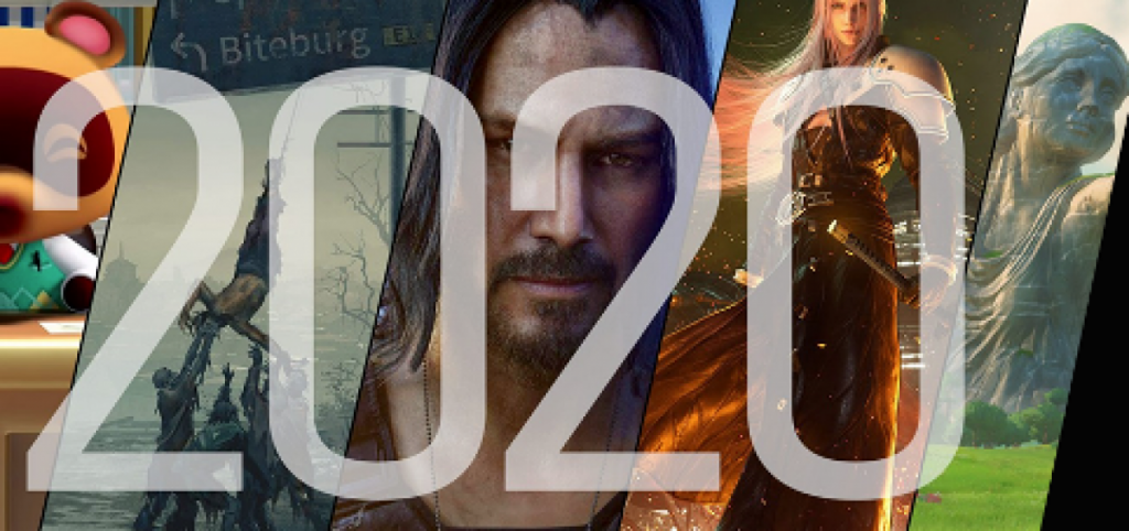 List of Top 10 Best iOS Games Released in 2020 So Far - Juego Studio