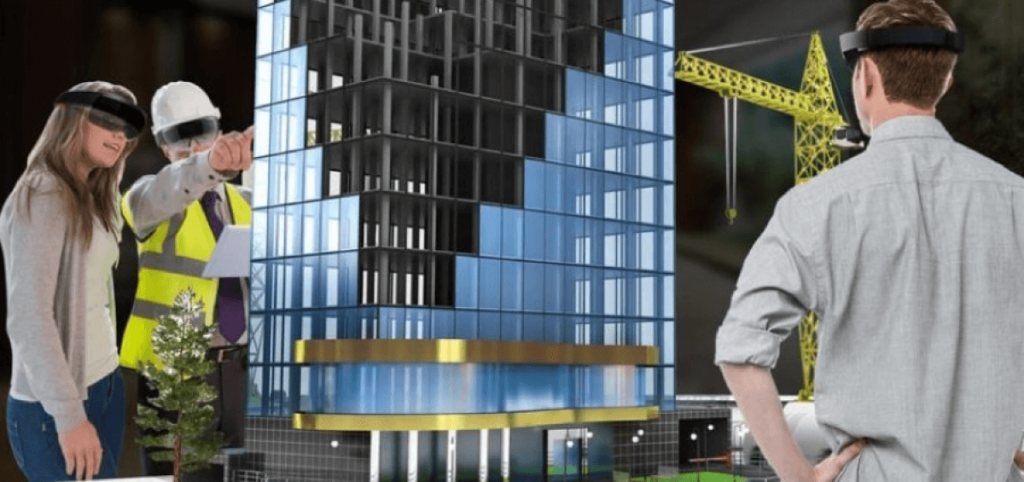 VR Training for Construction: Unlocking the Benefits