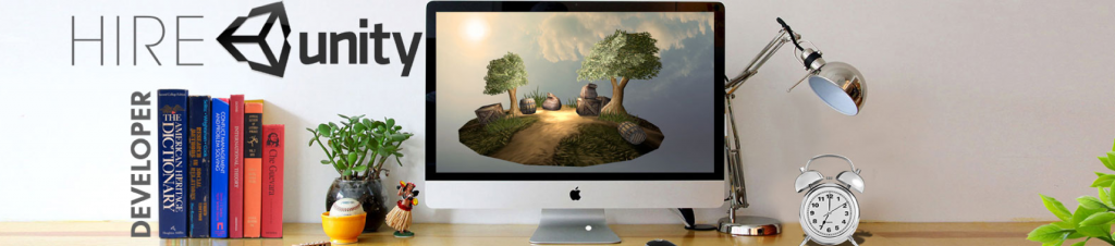 How to choose the right Unity 3D developer? Juego Studio