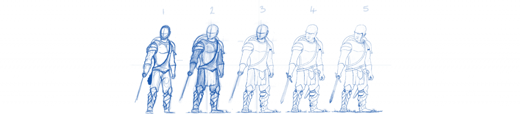 Pro Tips for Designing Successful Video Game Characters