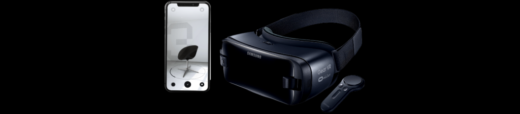 How to create AR and VR apps in Unity - Juego Studio | Blog