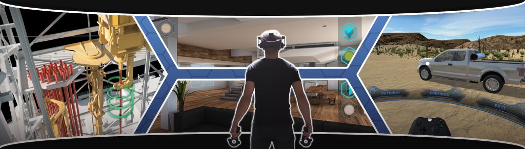 Simulation and Visualization Solutions for Industries | Juego Studio