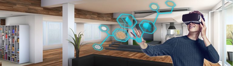 Virtual Reality App Development Company USA | VR Game Development