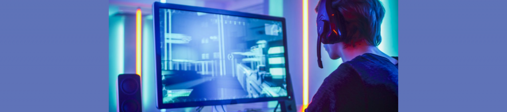 Video Game Live Streaming: An Idea Whose Time Has Come - Blog