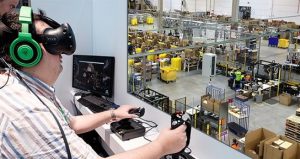 Virtual Reality App Development Company USA | VR Game Development