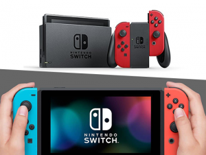 Console Game Development | Playstation, Nintendo, Xbox Developers