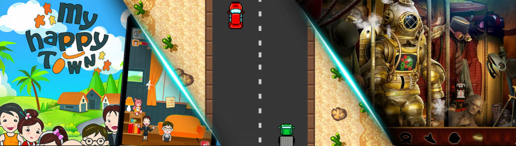 Facebook Game Development Services | US | UK | India | Juego Studio