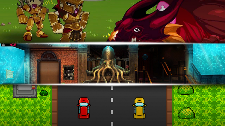 Facebook Game Development Services | US | UK | India | Juego Studio