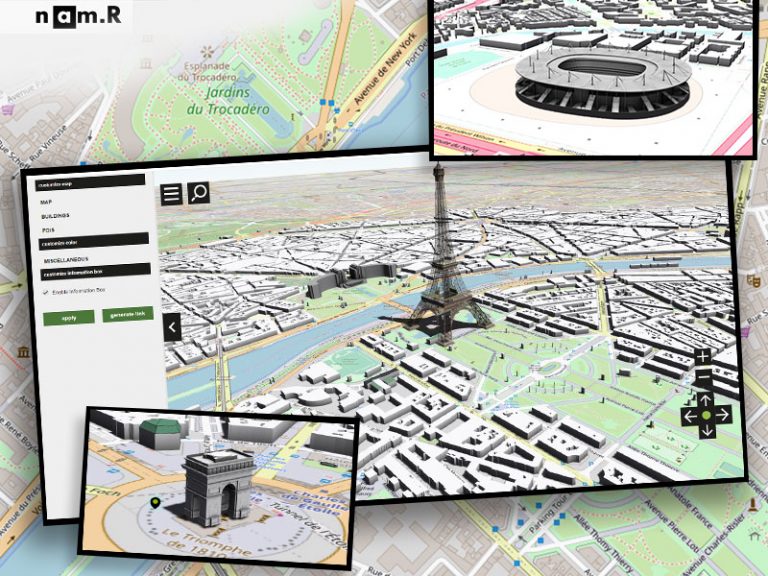 AR Portfolio | Augmented Reality Apps and Games Portfolio