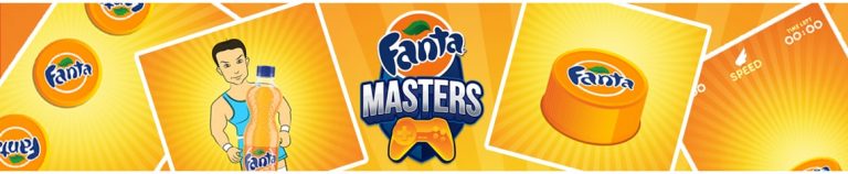 FANTA MASTERS Game Development Case Study | Juego Studio