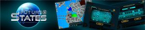 Multiplayer Cross-Platform Game FUTURE STATES Case Study