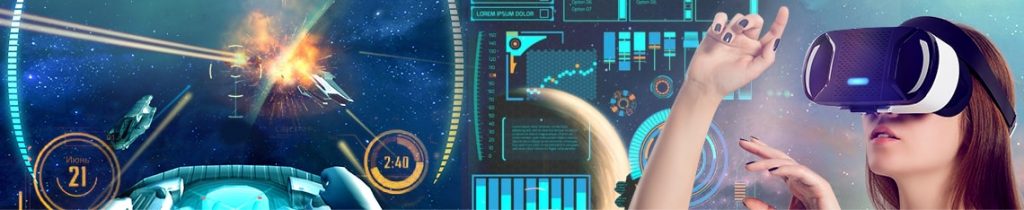 GENETRIX Virtual Reality Game Making Case Study - Juego Studio