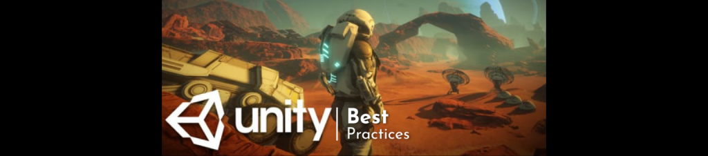 7 Ways to Keep Unity Project Organized: Unity3d Best Practices - Blog