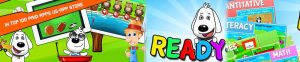 Ready-K: Kids Game Case Study | Juego Studio