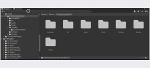 Best Ways to Keep Unity Project Organized: Unity3d Best Practices