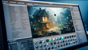 iOS Game Development Via Unity: Best Guide For Beginners
