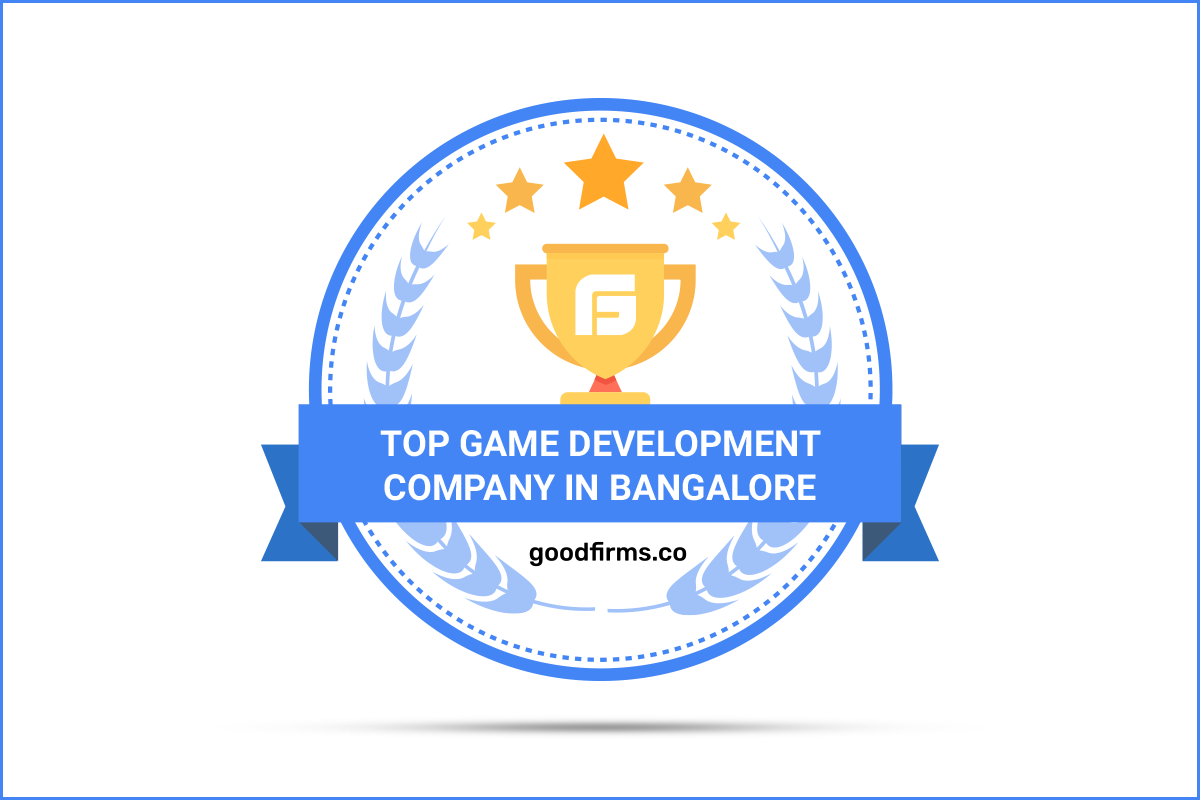Juego Studio Recognized as a Top Game Development Company by Good Firms