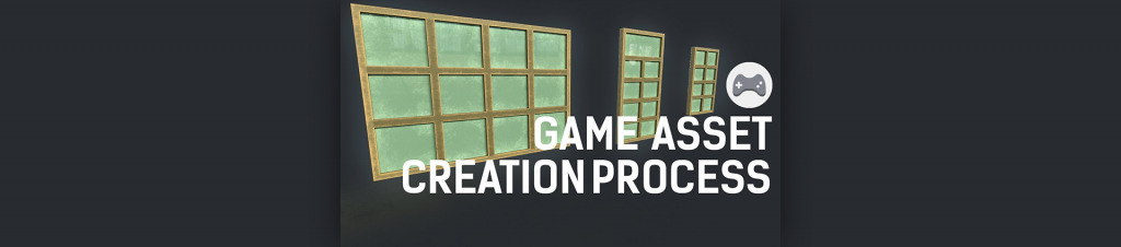 Get Assets for Your Game with These 5 Methods | Juego Studio