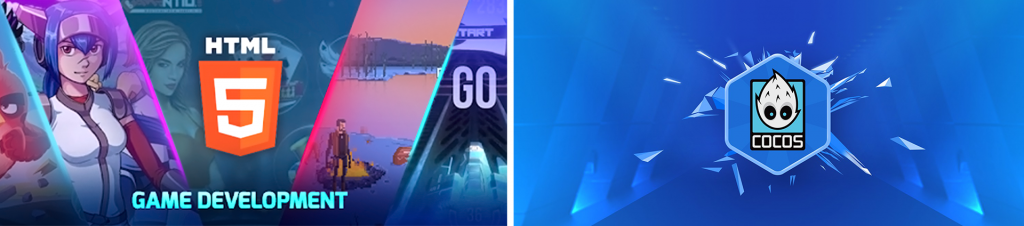 Cocos Creator: The Future of HTML5 Game Development - Juego Studio