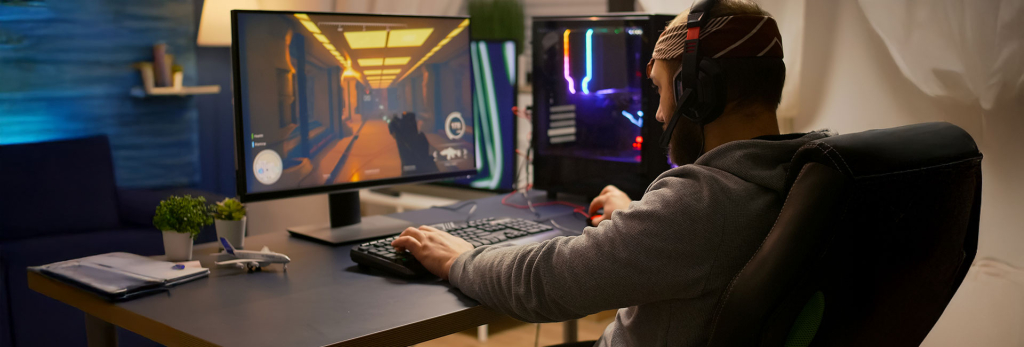 The Future of HTML5 Game Development | Top Trends for 2026