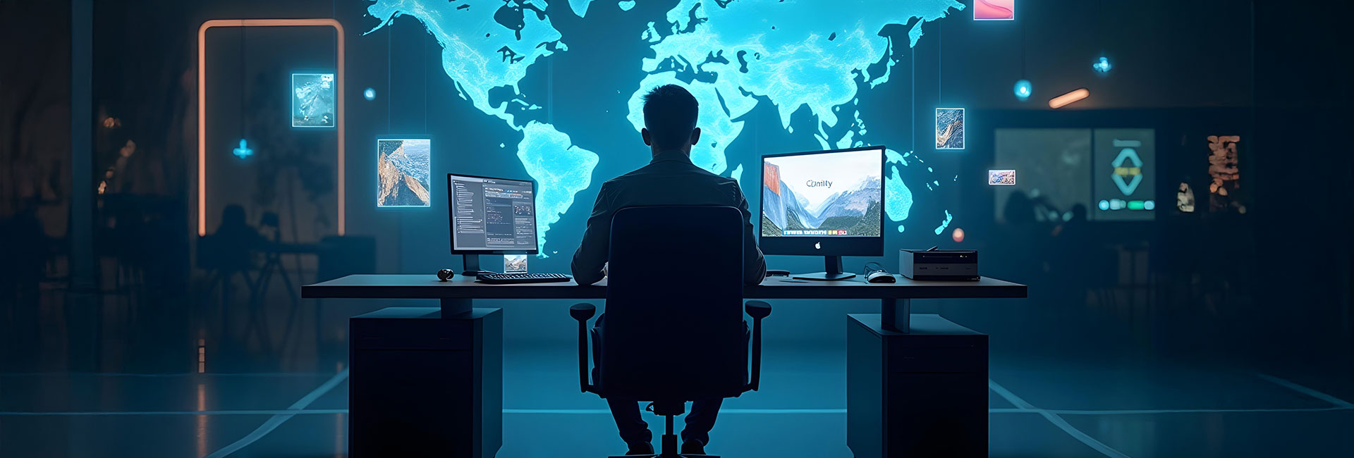 Unity Game Engine 2025: Features, Tools & Development Guide