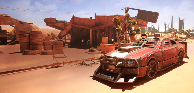 Game Development Company | Game Development Services | Agency