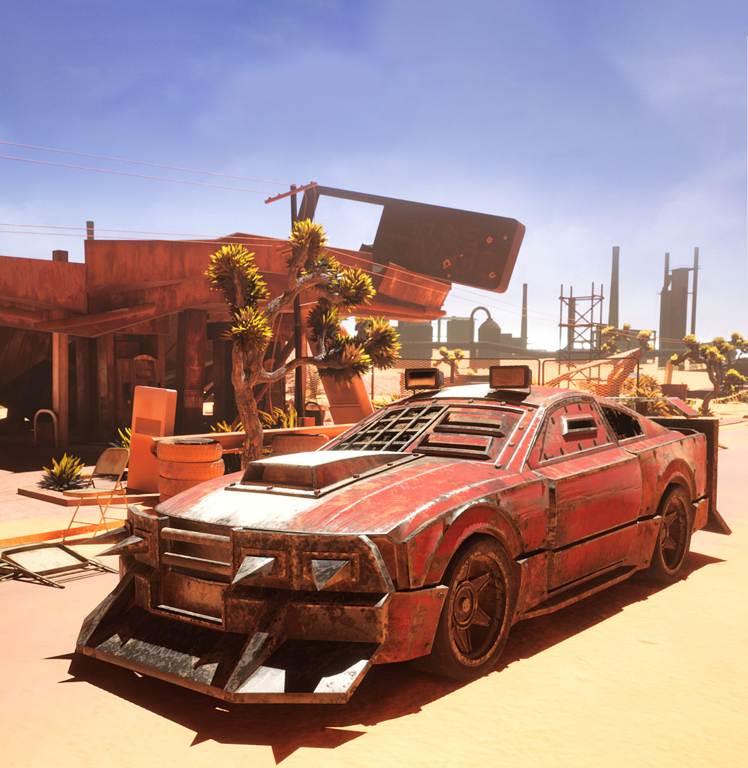 Game Development Company | Game Development Services