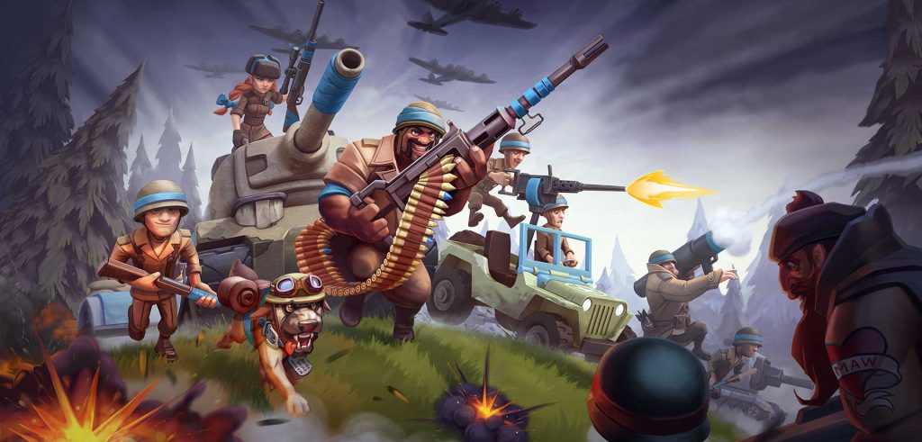 Juego Studios: Game Development Studio | Game Design Studio