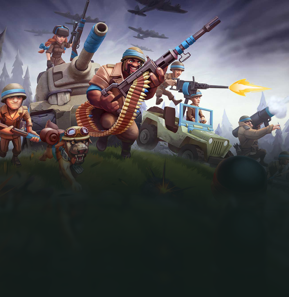 Mobile Game Development Company | Mobile Game Developers | Studios | Agency