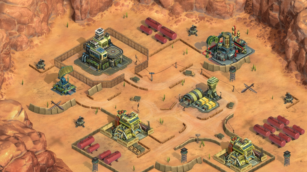 Platformer Game Art & Design Company | Juego Studios