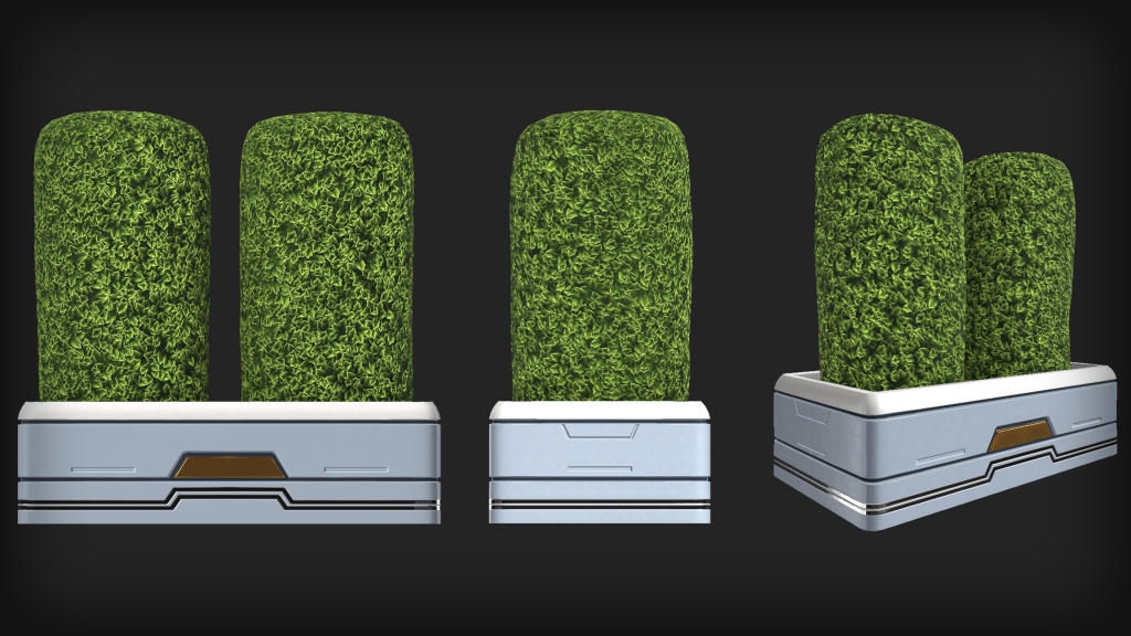 Stylized 3D Props | High-Quality 3D Art by Juego Studios