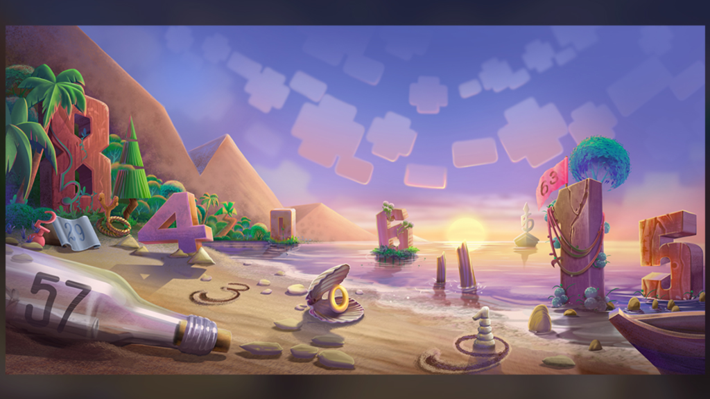 Art Portfolio | Game Art Design Portfolio | Game Art Designer | Juego ...