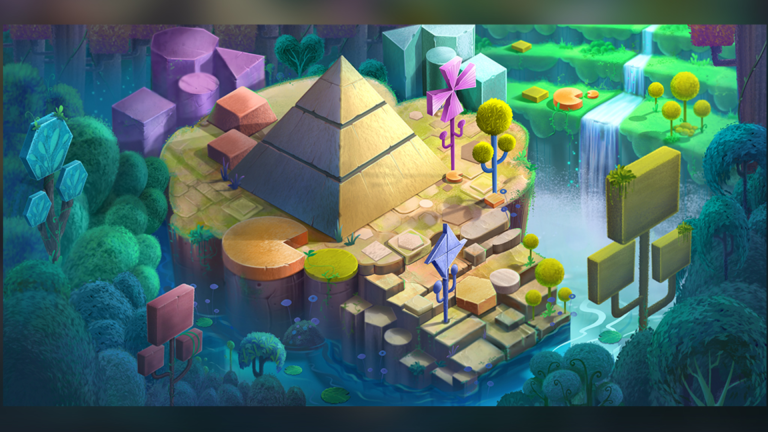 Art Portfolio | Game Art Design Portfolio | Game Art Designer | Juego ...