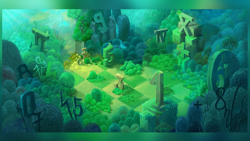 Art Portfolio | Game Art Design Portfolio | Game Art Designer | Juego ...