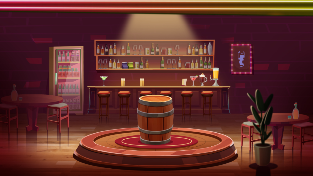 Art Portfolio | Game Art Design Portfolio | Game Art Designer | Juego ...