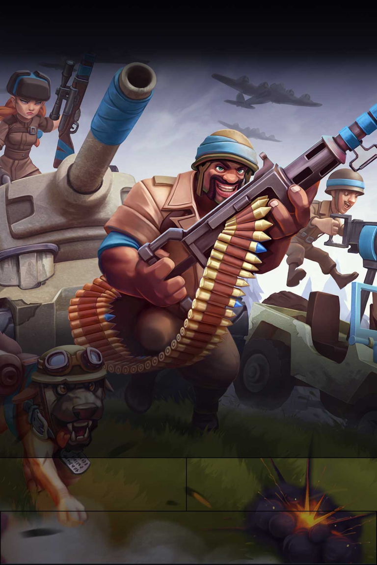 Juego Studios: Game Development Studio | Game Design Studio