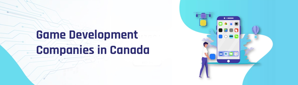 Top Game Development Companies in Canada 2023 | Juego Studios