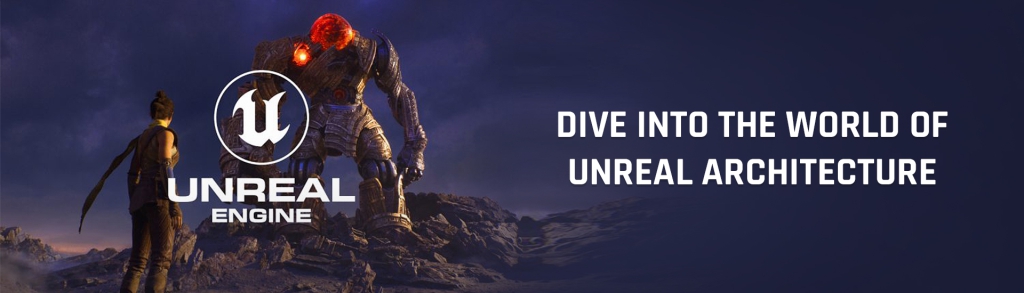 Top Unreal Engine Games | Top Games Using Unreal Engine