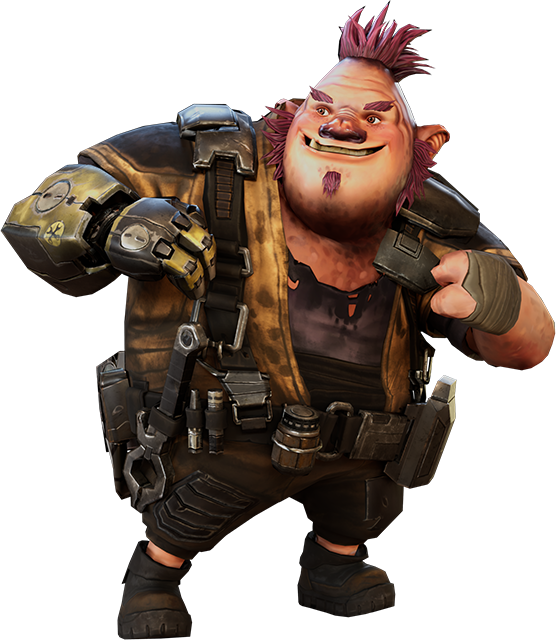 Top Unreal Engine Game Development Company: Juego Studios