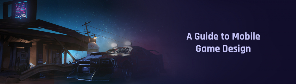 Mobile Game Design - A Complete Guide 2023 | Juego Studio