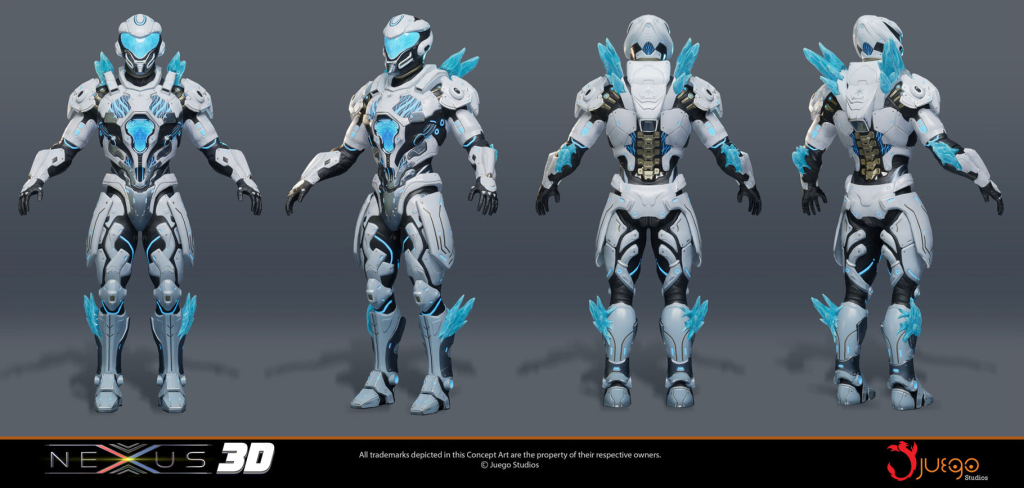 Understanding the Game Development Process | Juego Studios