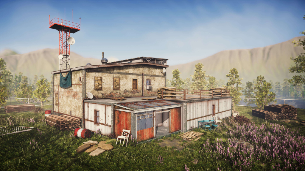 AAA Game Art Studio | AAA Art Outsourcing Services